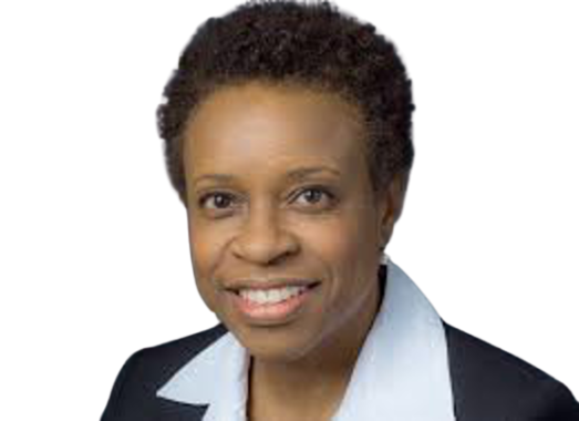 Welcoming our new leadership